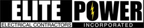 ELITE POWER INC. – Electrical Contractors Incorporated