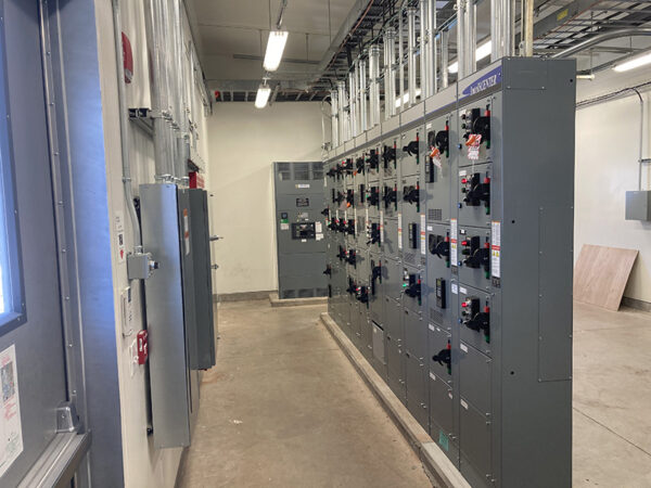 WORK - ELITE POWER INC.