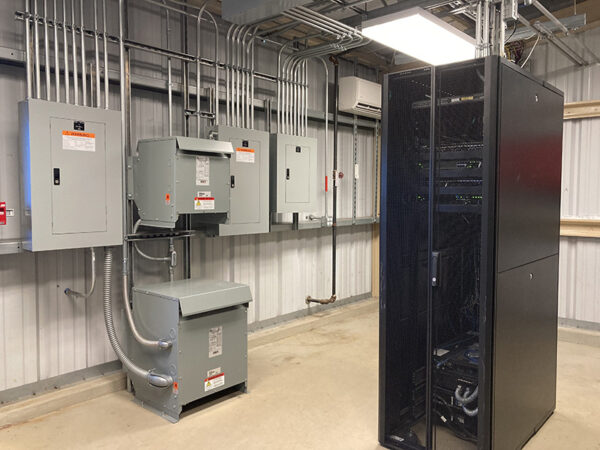 WORK - ELITE POWER INC.